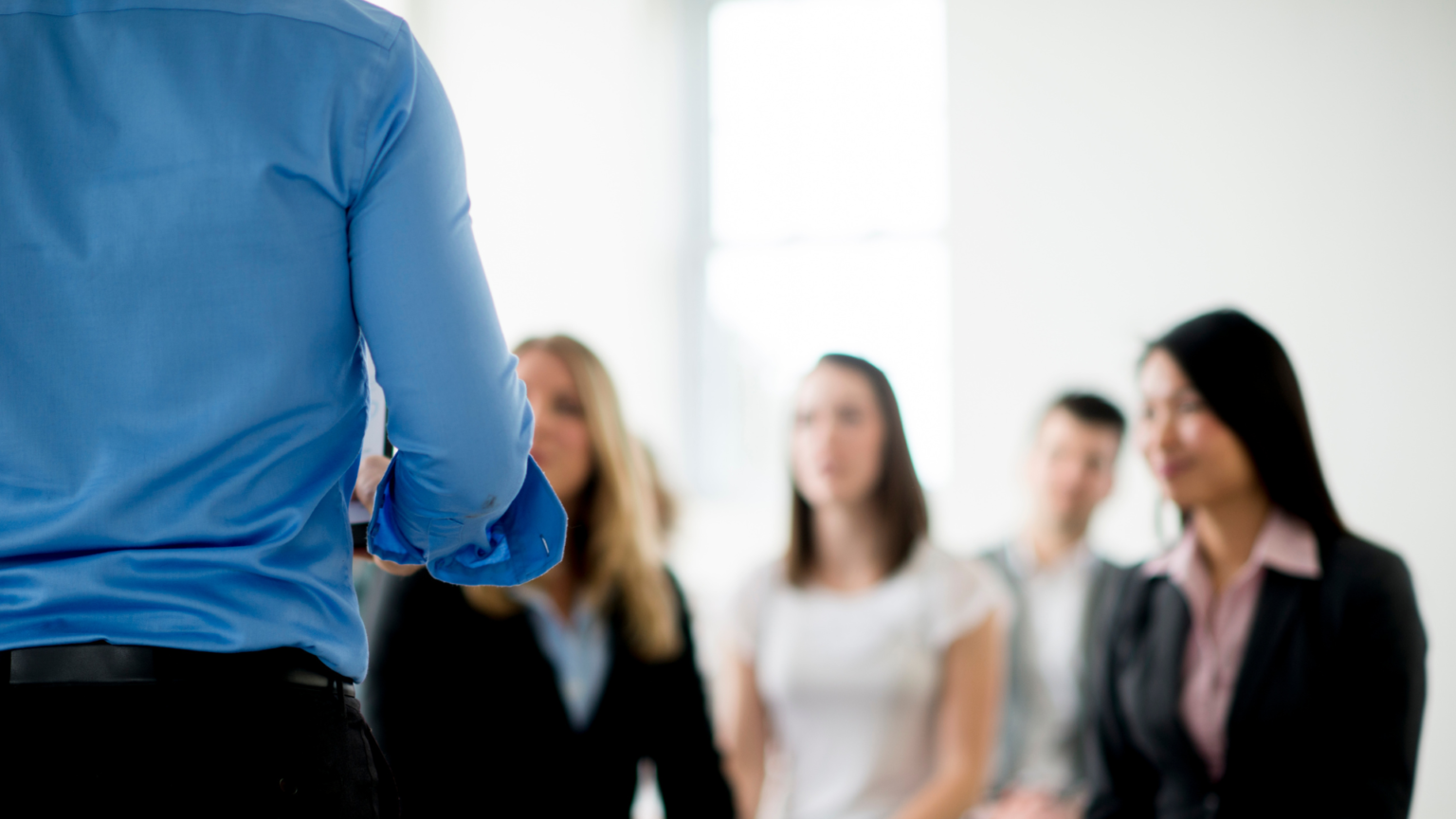 The challenges of staff training - MyTraining