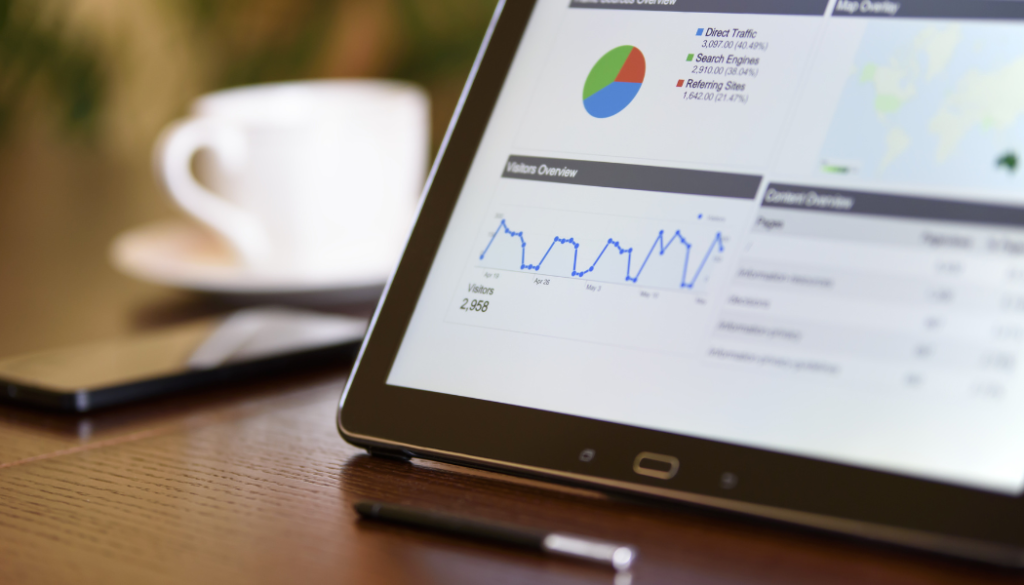 Why Accurate Record-Keeping Is Essential for Your Business - MyTraining